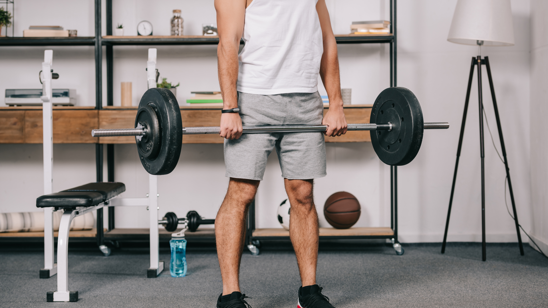 The Best Exercise Equipment for Home Workouts (Essential Guide) – Crazy ...